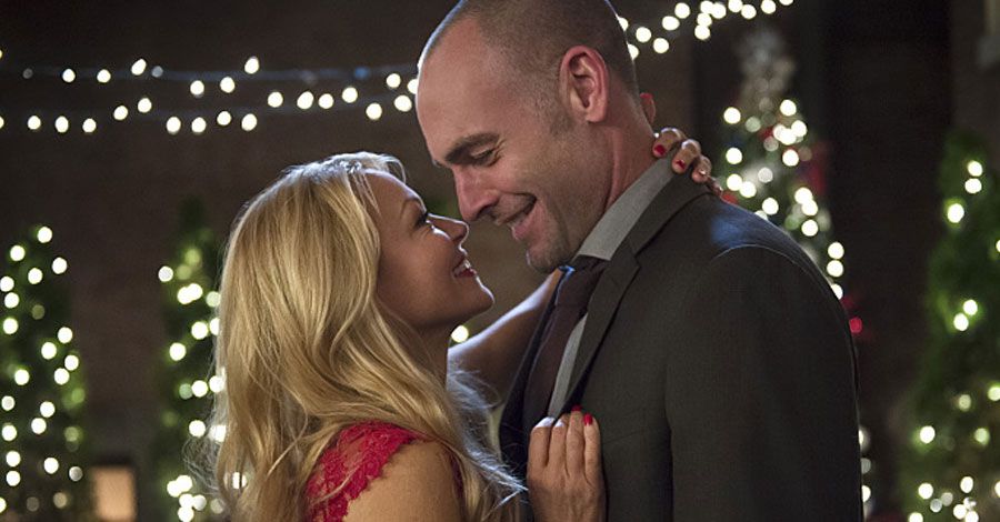 "Arrow" Does Some Soul Searching In "Code of Silence" Episode Synopsis