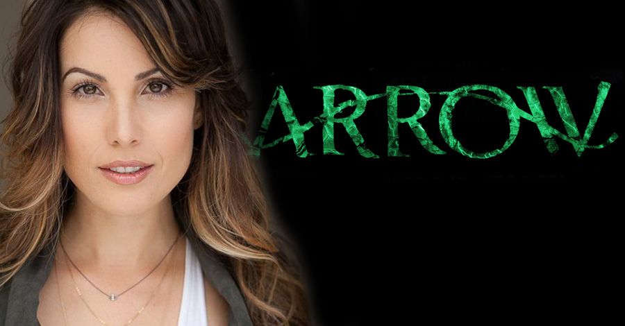 New "Arrow" Casting Brings Hal Jordan One Step Closer to Star City