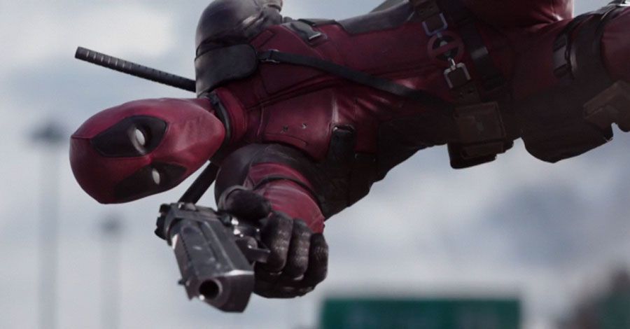 There's a Second "Deadpool" Post-Credits Scene