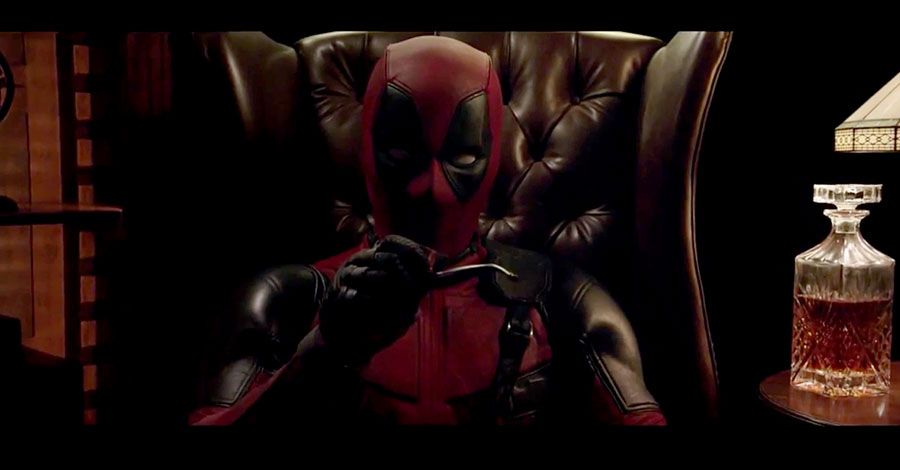 WATCH: "Deadpool" Trailer Sneak Peek
