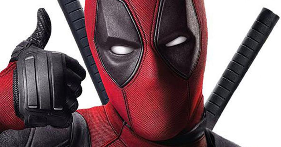 Look Out, Trump -- Deadpool Has Entered the 2016 Presidential Race!