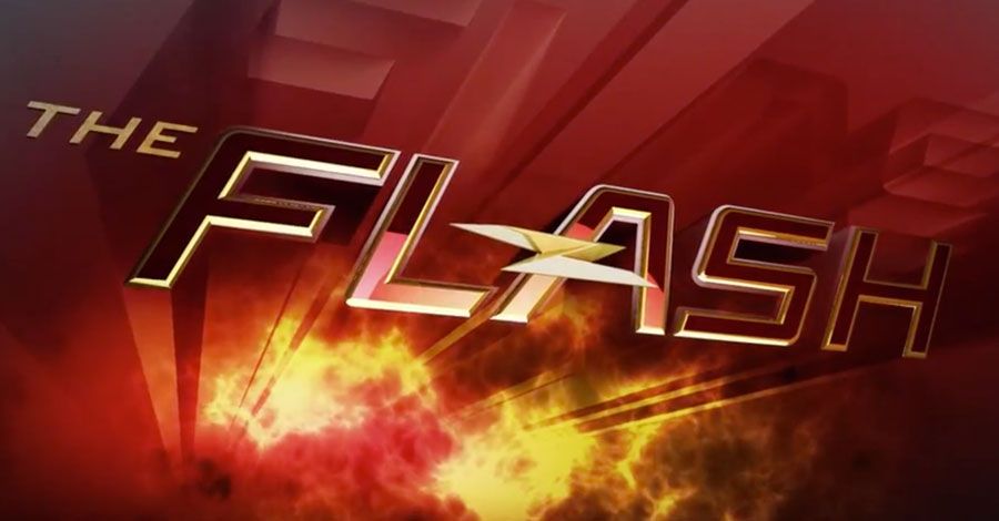 WATCH: "The Flash" Clip Teases King Shark's Possible Arrowverse Arrival