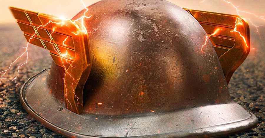 Barry Allen Must "Escape From Earth-2" In New "Flash" Episode Synopsis