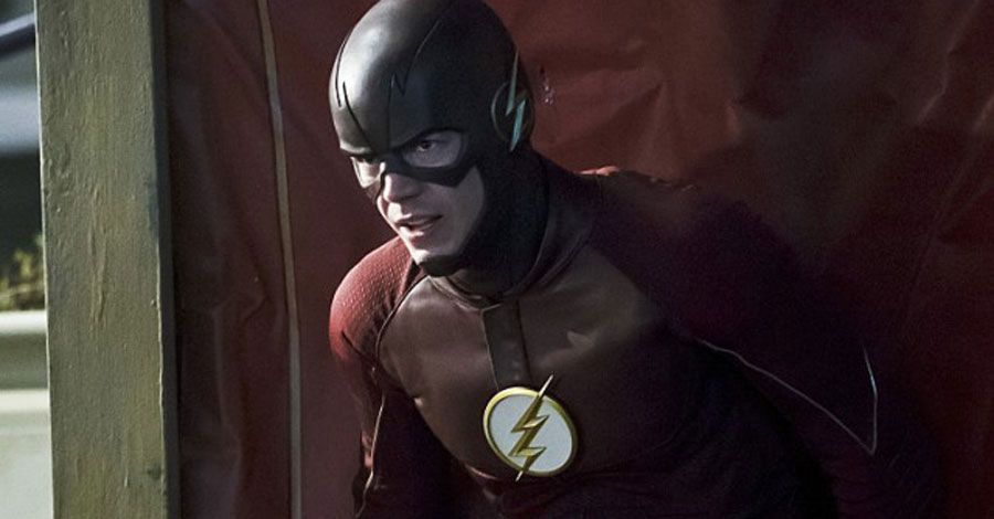 "The Flash" Deals with Losing His Speed in New Trailer for "Back to Normal"