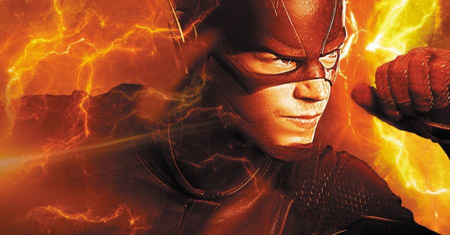 REVIEW: "The Flash" Set to Give "Arrow" a Run For Its Money
