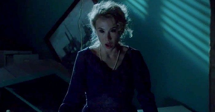 "Agent Carter" Finale Teases Everyone vs. Whitney Frost