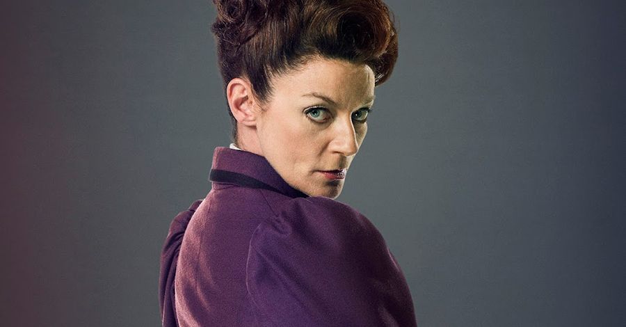 "Gotham" Adds "Doctor Who's" Michelle Gomez