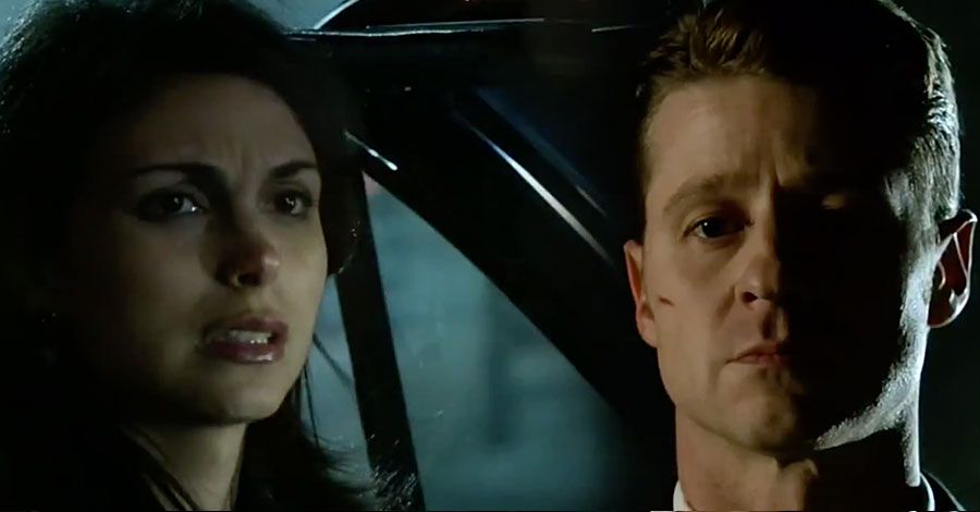 Jim Gordon Makes A Dangerous Choice in "Gotham" Mid-Season Finale Teaser