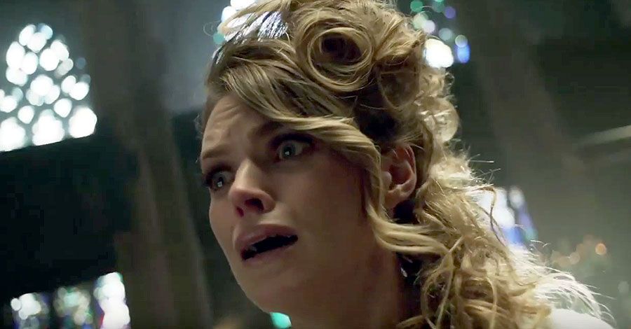 "Gotham" Goes to the Chapel in the First of Three New Clips