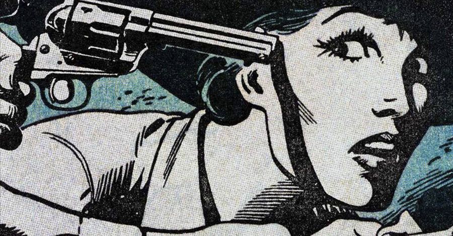 LIVING LEGEND: Why You Should Know the Work of Russ Heath