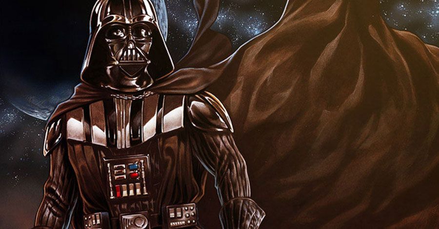 The Mayo Report: "Dark Knight III," "Vader Down" Lead a Strong November