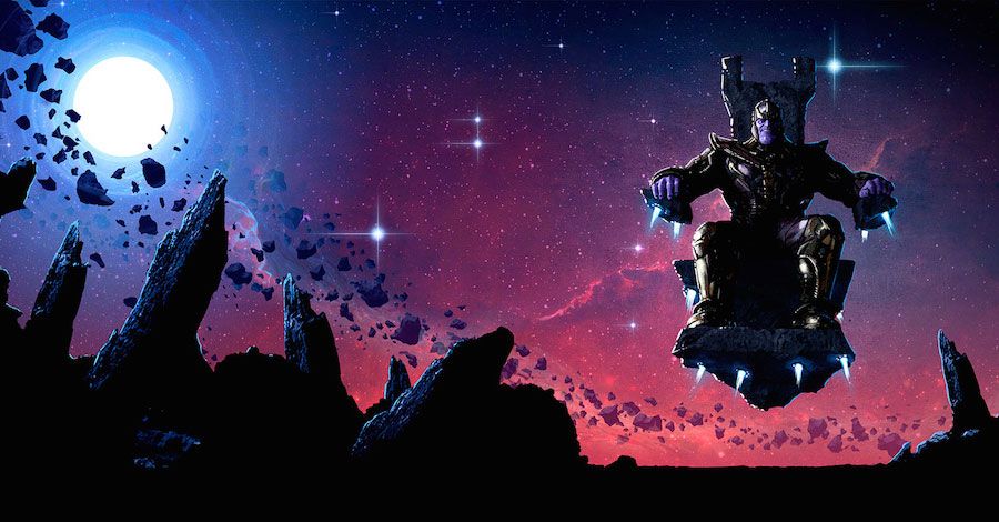 Marvel Releases First Look at Marvel Releases First Look at