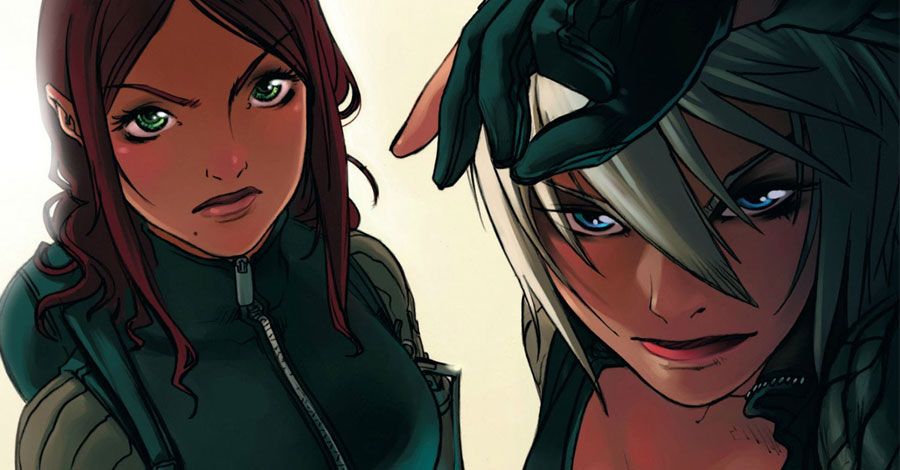 Manga, Webcomics & The Next Generation of Comics Creators