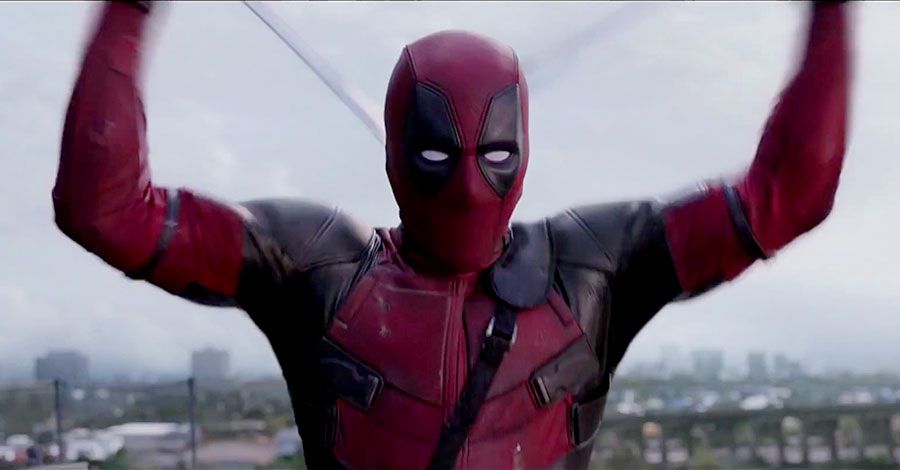 Celebrate "Deadpool" Eve with New, Origin-Summarizing Teaser