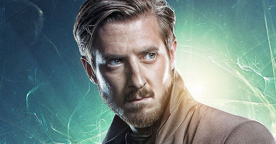 An Assassin Targets the Team In New "Legends of Tomorrow" Synopsis