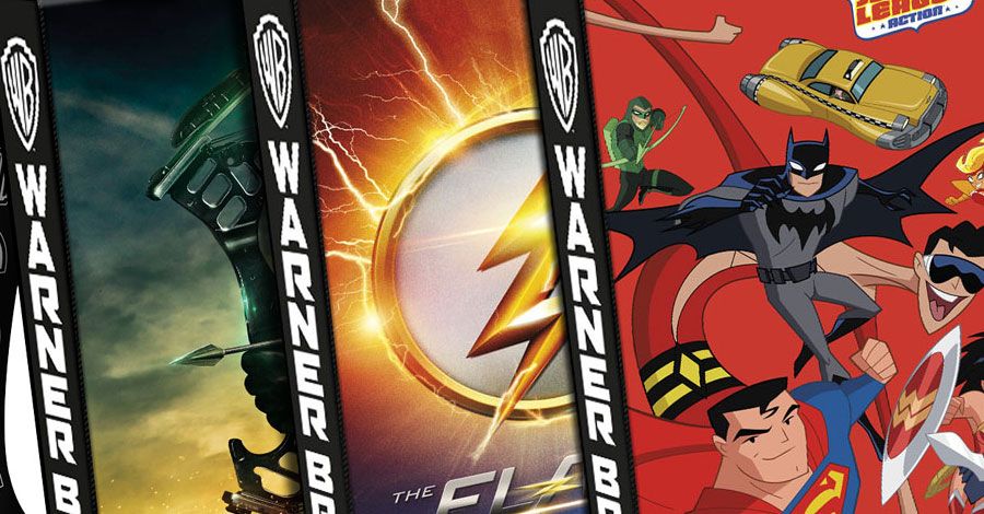 Warner Bros., Comic-Con Unveil Interactive Augmented Reality Backpack Bags