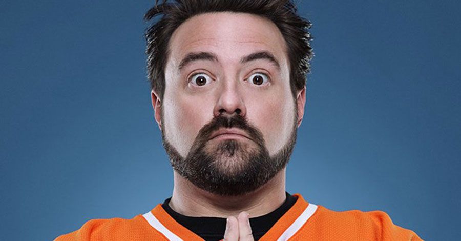 Kevin Smith Gives His Take on the Big "Captain America" Twist