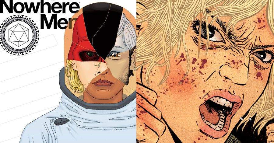 SDCC: Eric Stephenson Talks Image Comics, Creator-Owned & Creative ...