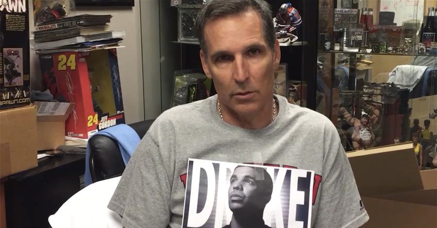 Todd McFarlane Responds to Drake-Inspired Twitter Hack Todd McFarlane Responds to Drake-Inspired Twitter Hack