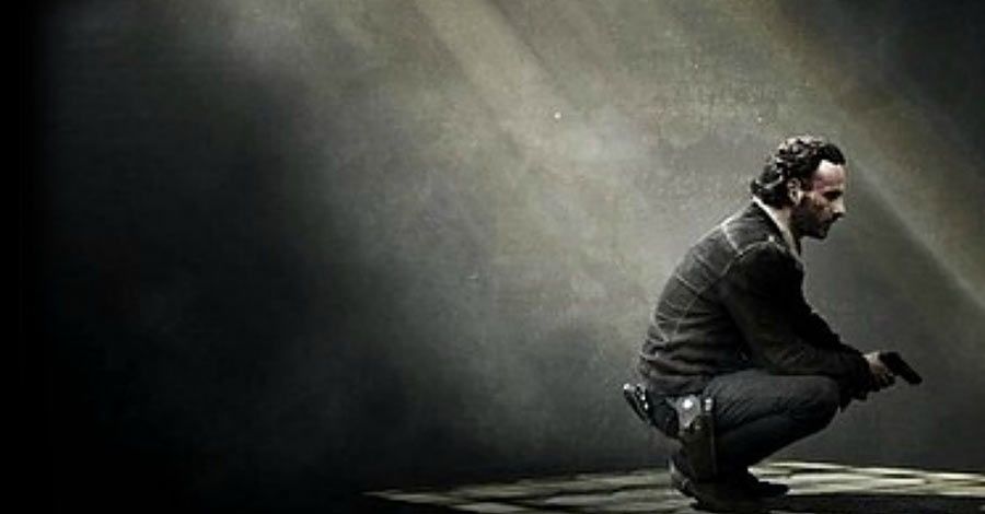 Scott GImple Discusses "Walking Dead's" Darker Season 4, Teases Season 5