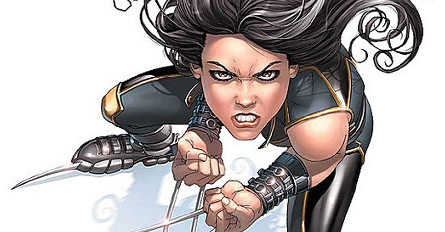 RUMOR: X-23 To Make Her Live-Action Debut in "Wolverine 3"