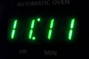 11-11-11 Will Make Your November 2011 Terrifying