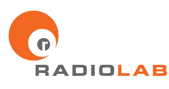 Radiolab Logo
