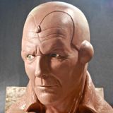 What Would Clark Gregg Look Like As The Vision? (Like This, Maybe)