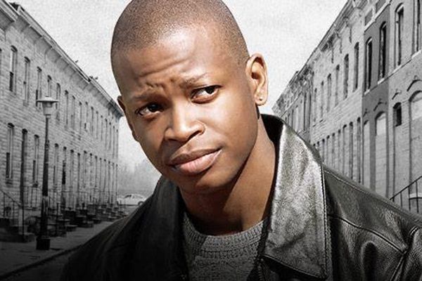 The Wire's Lawrence Gilliard Joins The Walking Dead