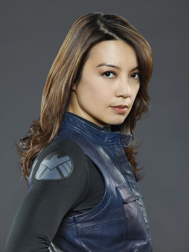 'Marvel's Agents of S.H.I.E.L.D.' Declassifies Melinda May