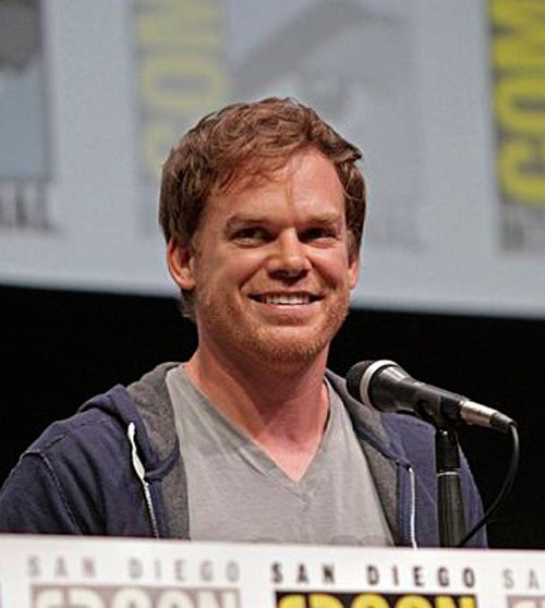 SDCC | A Final Slice of 'Dexter'