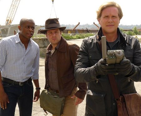 What Should Disney Do with 'Indiana Jones?'
