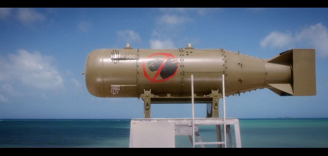 New 'Godzilla' Trailer Arrives: 'God Help Us All'