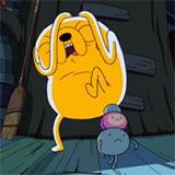 'Adventure Time': Watch An Exclusive Clip From Season 3 Blu-ray