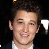 Miles Teller Talks 'Fantastic Four'