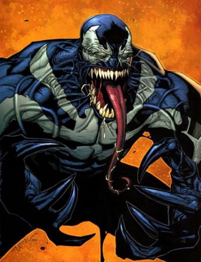 5 More Symbiotes Ready To Face Off Against "Venom"