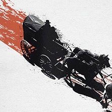 'The Hateful Eight' Poster Promises 2015 Release