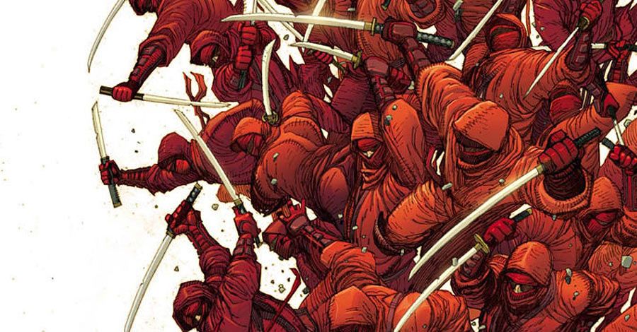 'Daredevil': Who Should Join the Cast Next?
