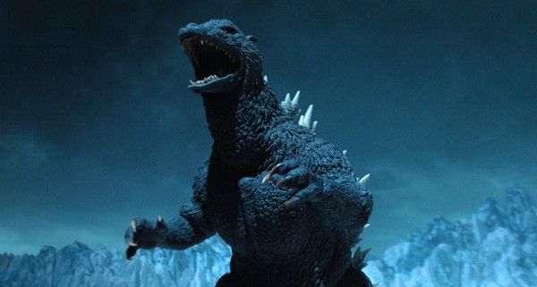 Toho Plans Its First New 'Godzilla' Film in a Decade