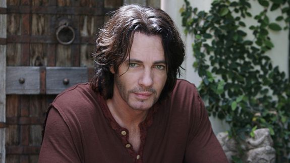 Rick Springfield Joins 'True Detective' Season 2