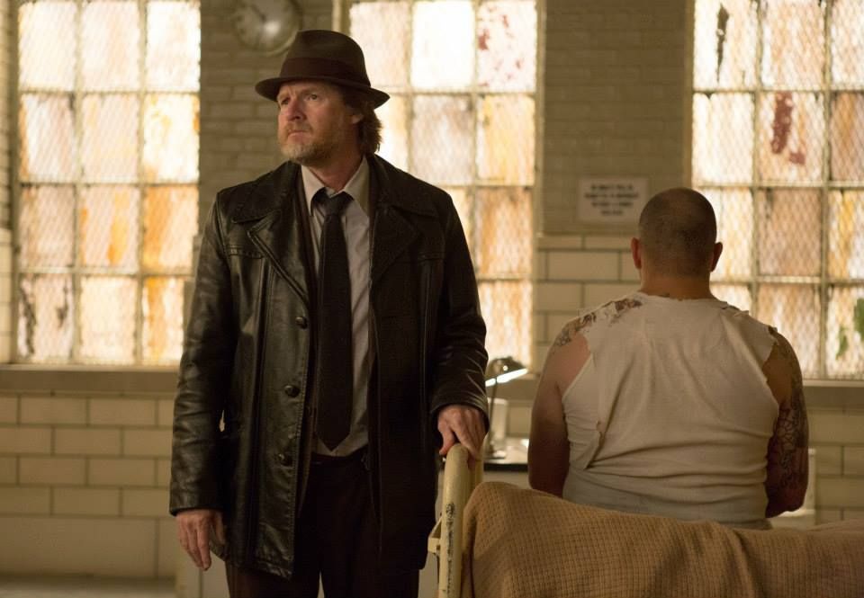 'Gotham' Recap: Arkham Looms in 'Rogues' Gallery'