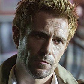Could NBC Save 'Constantine' By Moving It to Syfy?
