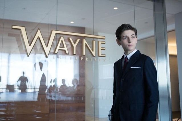 'Gotham' Recap: The Clown Prince of Haley's Circus