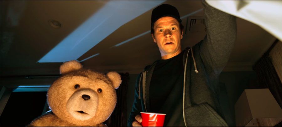 CinemaCon15: Universal Announces "Fast & Furious" and "Fifty Shades ...