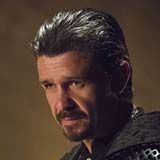 'Arrow' Recap: Quentin Lance Declares Oliver Queen a Public Enemy