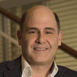 'Mad Men' Creator Matthew Weiner on the Final Season, and Happy Endings