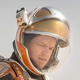 First Look at Ridley Scott's 'The Martian'