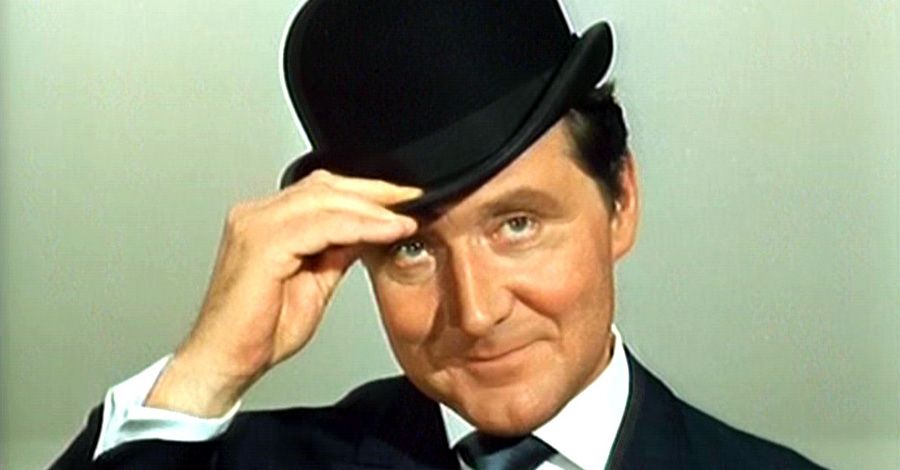 Patrick Macnee, Star of TV's 'The Avengers,' Passes Away