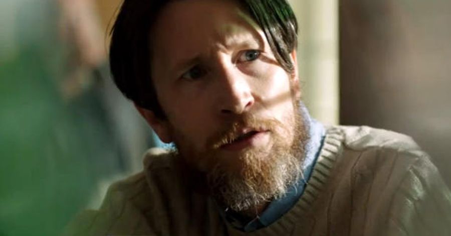 'Star Wars: Rogue One' Enlists 'Sherlock's' Jonathan Aris