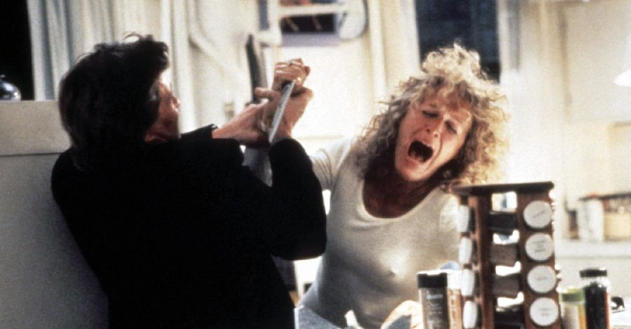 'Fatal Attraction' Takes a Stab At Television